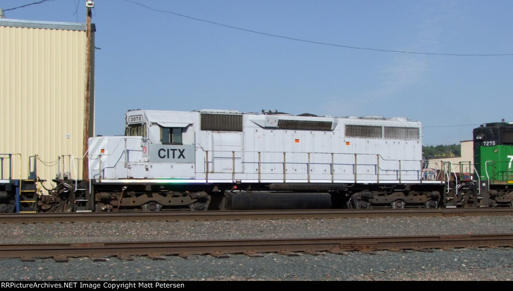 CITX 3070